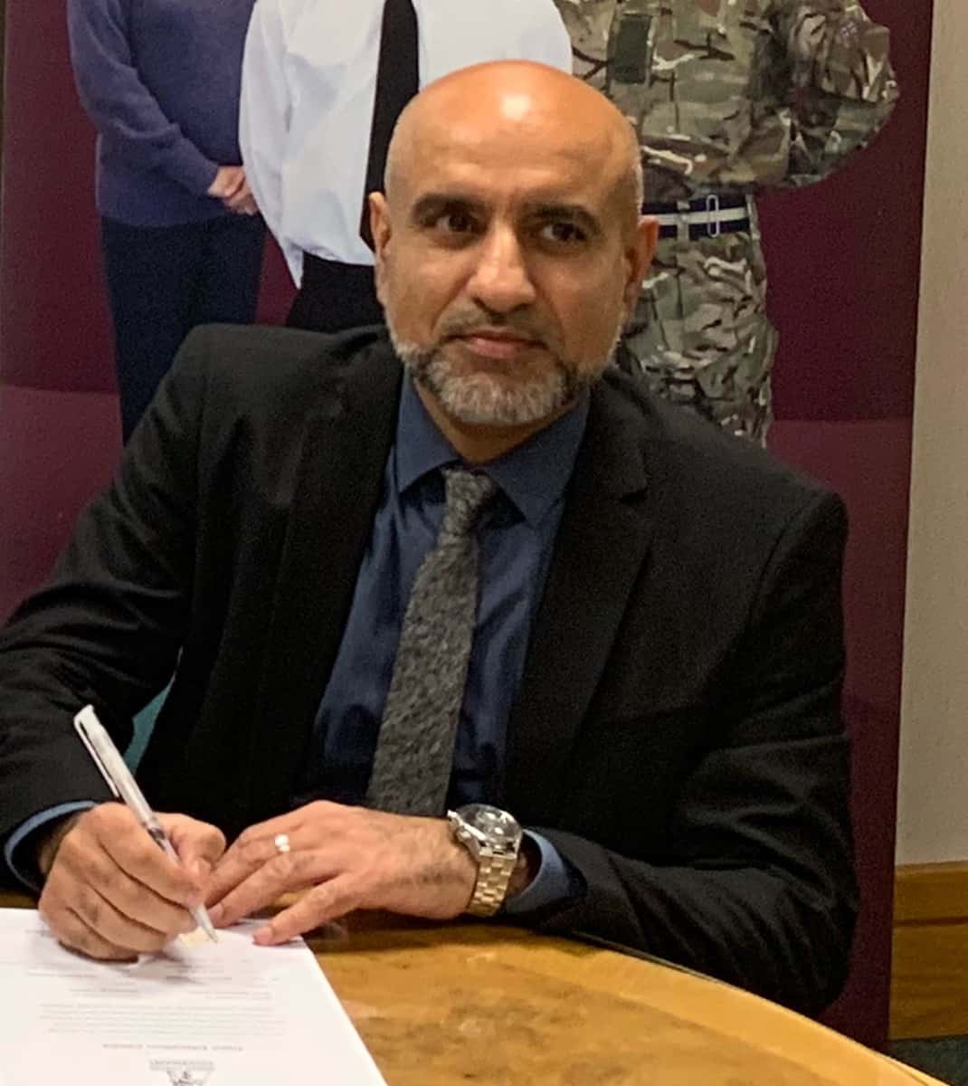 Our team - Trent Education Solutions